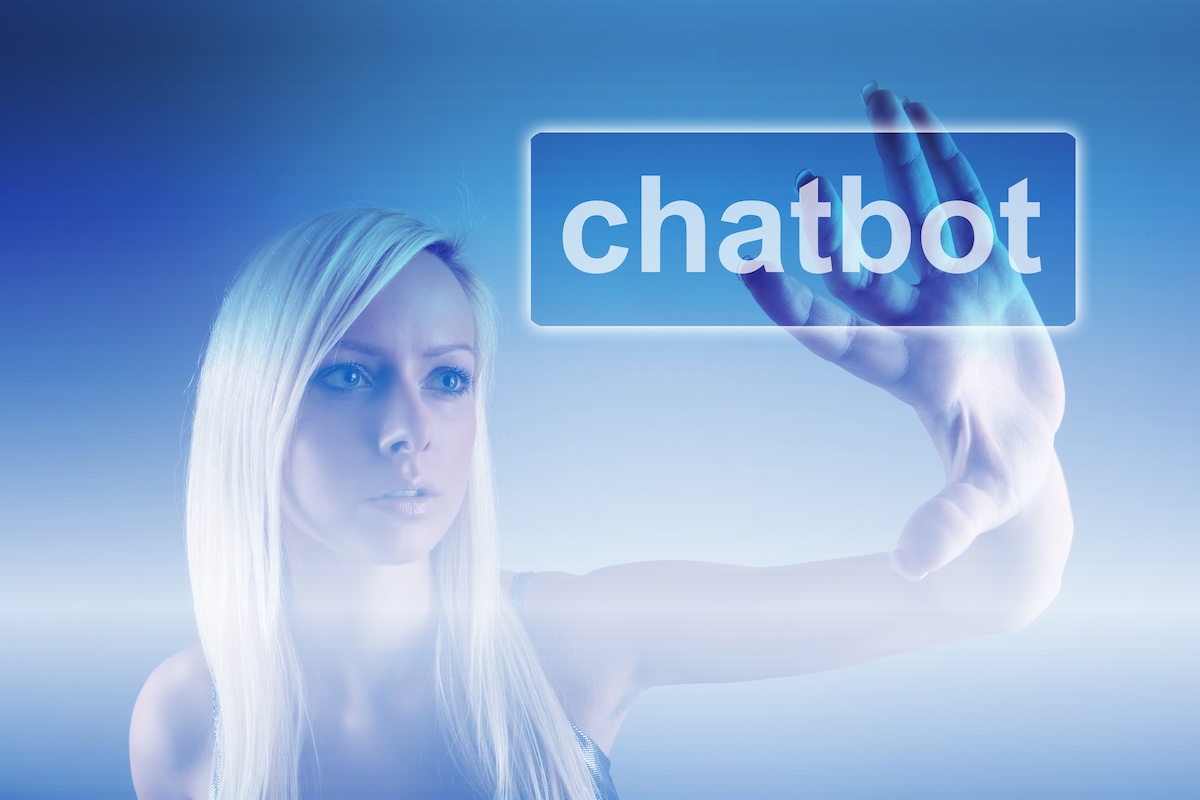 Enhancing AI Powered Chatbots Interaction - Peak Dynamics LLC Enhancing AI Powered Chatbots Interaction - Peak Dynamics LLC